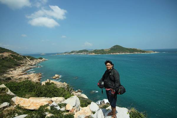 Discover Binh Hung Island and Vinh Hy Bay for Just 150,000 Dong