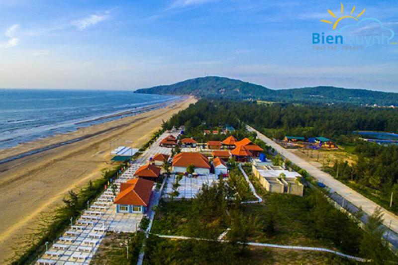 Top 9 Best Resorts in Nghe An - Mytour.vn