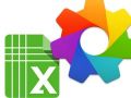 Changing the Default Interface Color in Excel 2007, 2010, 2013