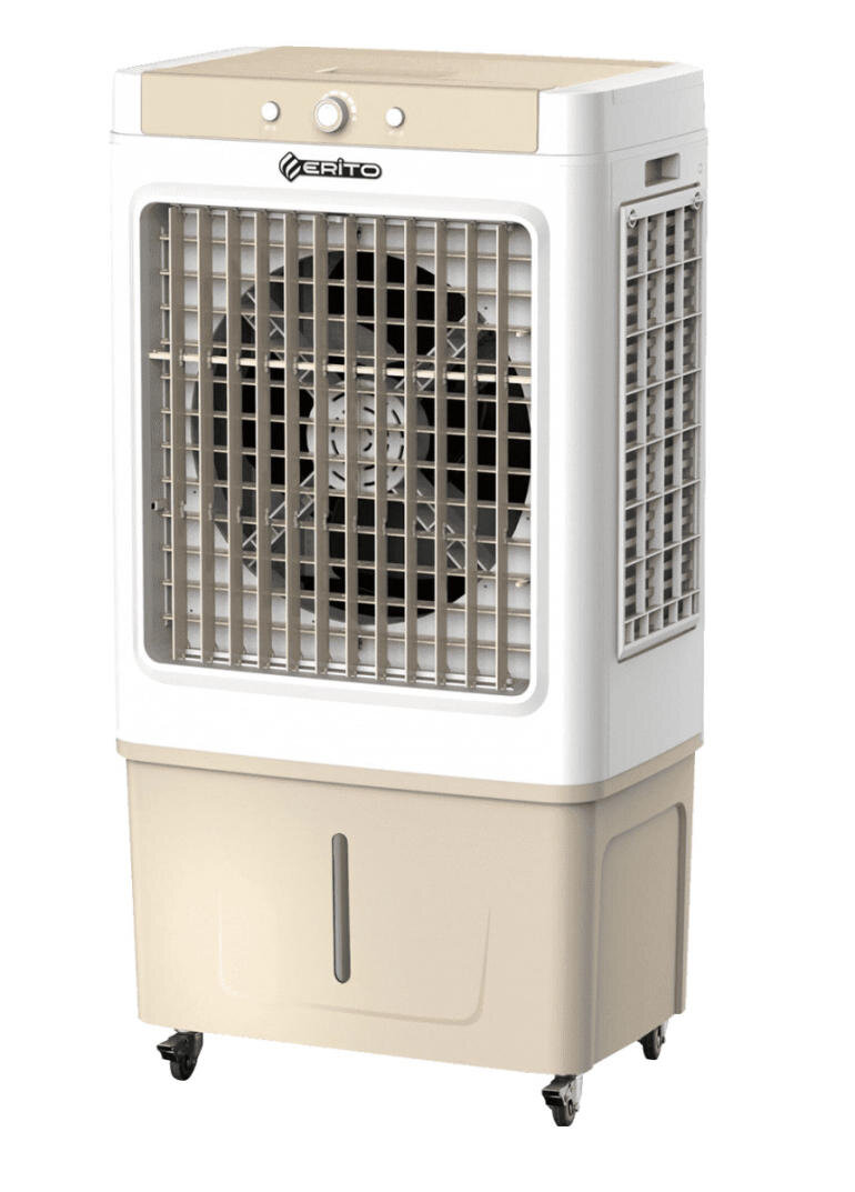Erito EAC-9000 Air Conditioner Fan: Experience Modern and Cool Living ...