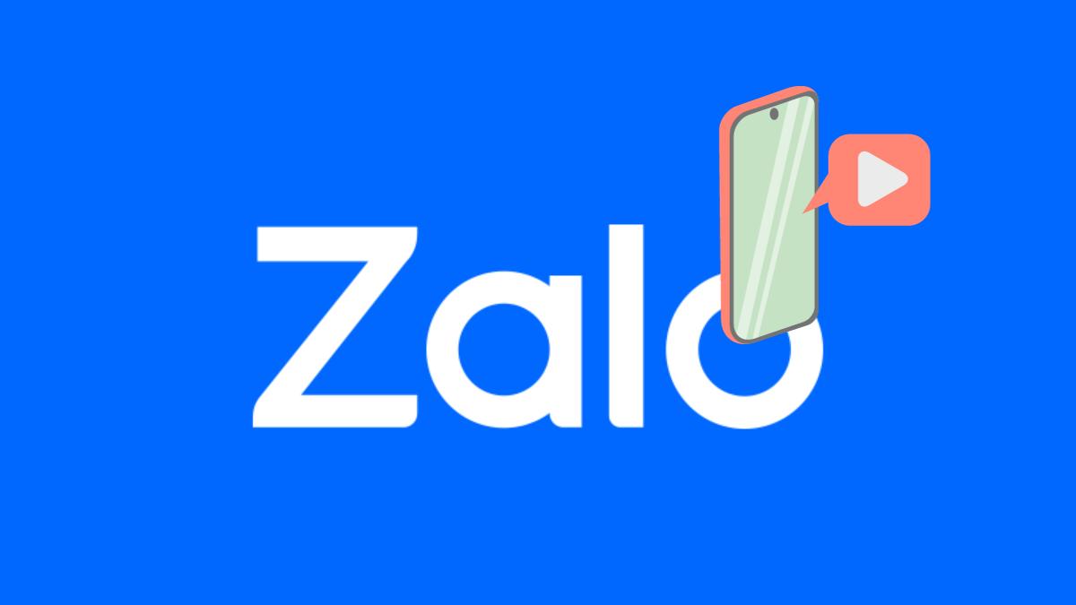 Exploring Zalo Video: Registration Guide for Zalo Video Creator Account