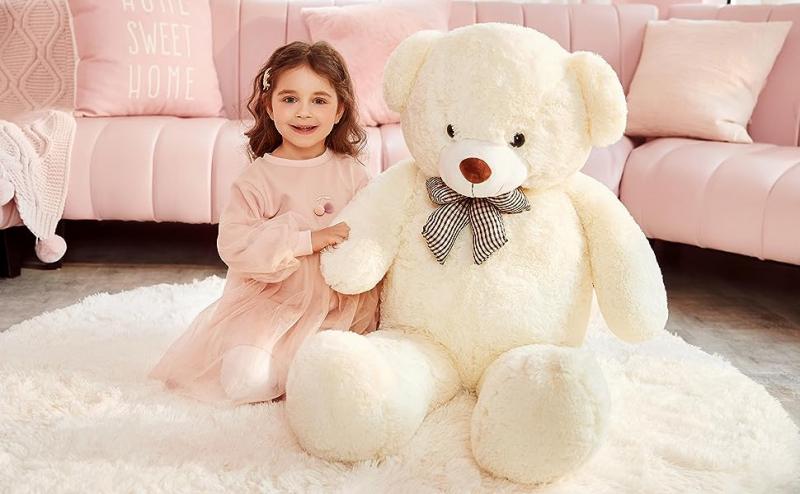 Top 5 Most Beautiful Teddy Bear Shops in Thanh Xuân District, Hanoi ...