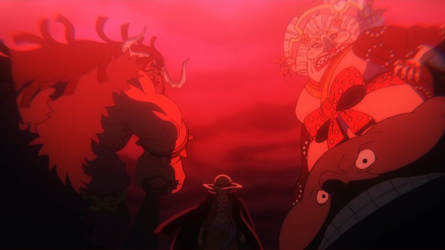 One Piece Episode 1015: Jaw-dropping moments, fans get goosebumps with ...