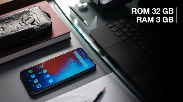 5 Impressive Highlights Of The Itel L6502 Smartphone