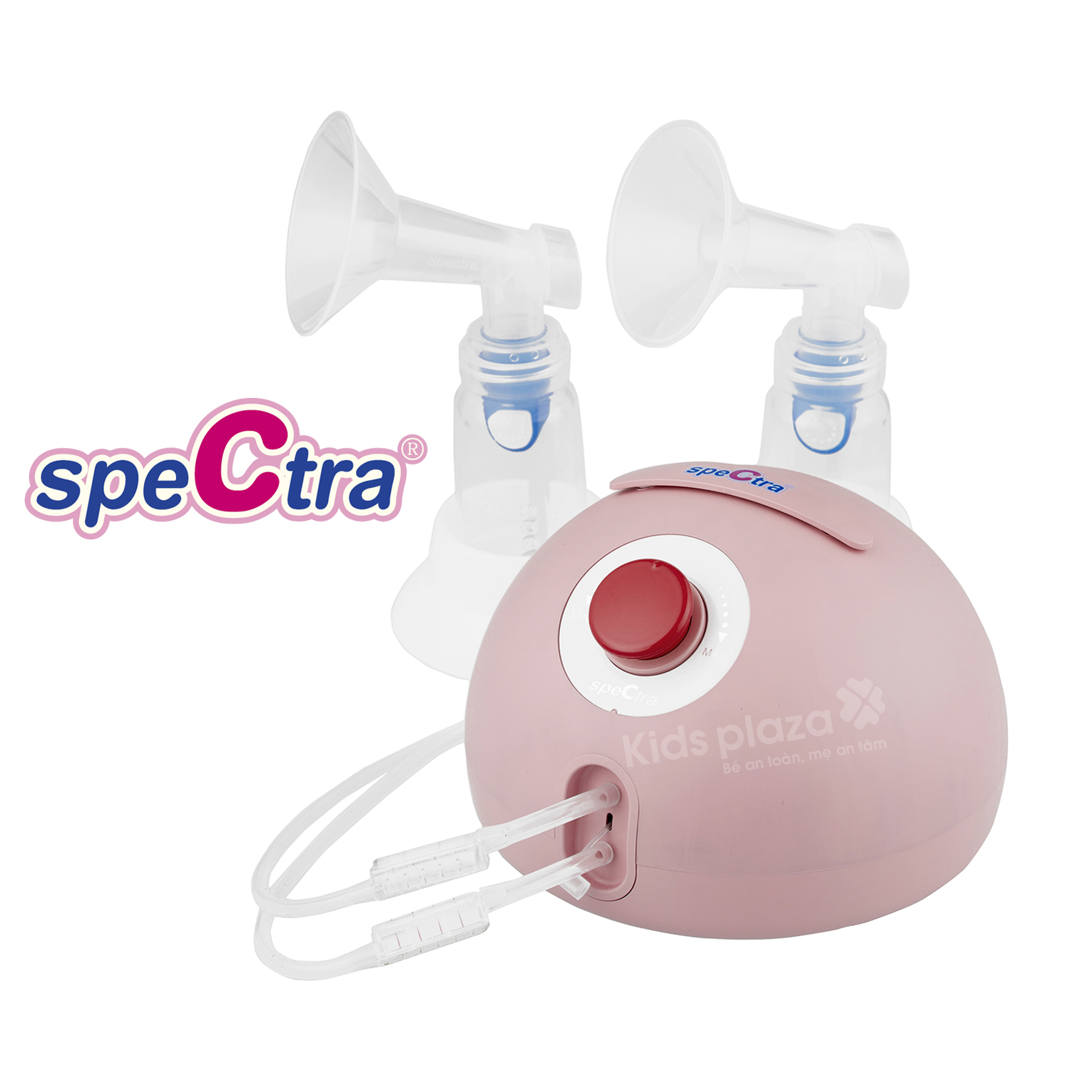 Spectra Dew 350 Milk Extractor: Your Expert Solution for Unclogging ...