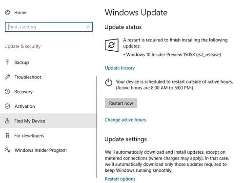 Retrieve Lost Windows 10 Devices: How to Find Your Missing Win 10 Computer