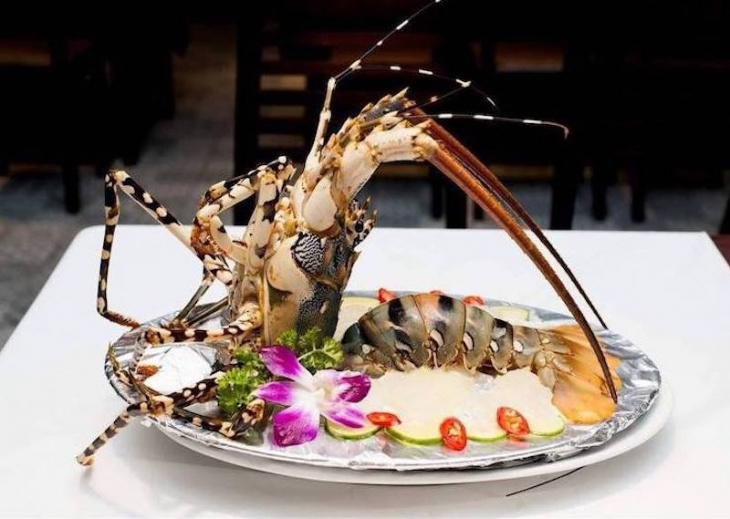 Discover the Top 5 Renowned Restaurants in Con Dao - Mytour