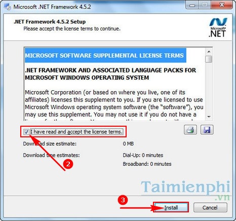 How to install .NET Framework 4.0 on Windows 10, Windows 7 (32-bit, 64-bit)