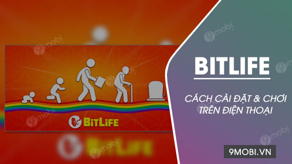 Guide to Install and Play BitLife on iPhone and Android Devices