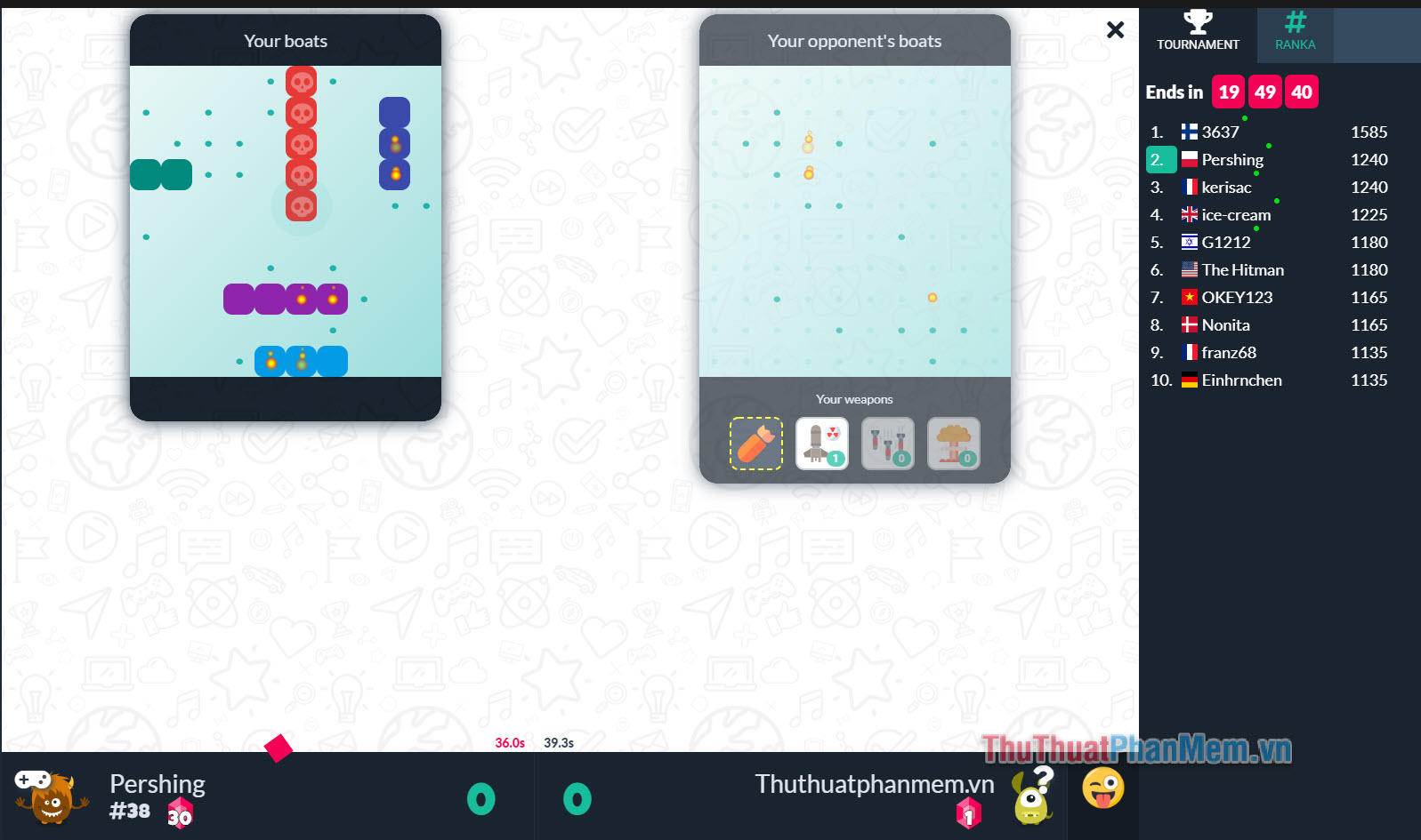 Explore the Best Battleship Games