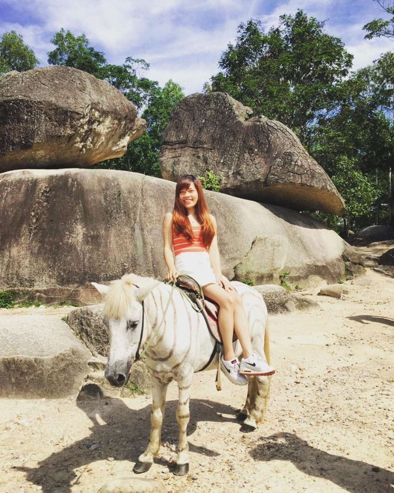 Explore Hon Trong Mai Sam Son - Eternal Symbol of Love