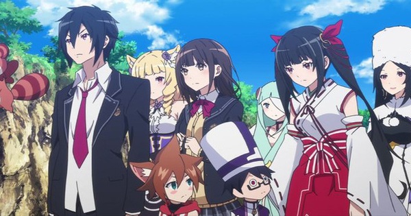 Những bộ anime isekai bị phê phán vì quá đơn điệu