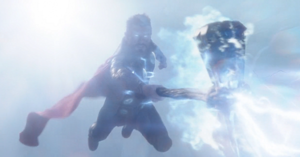 Unveiling 7 Fascinating Facts About Thor's Stormbreaker in the Marvel ...