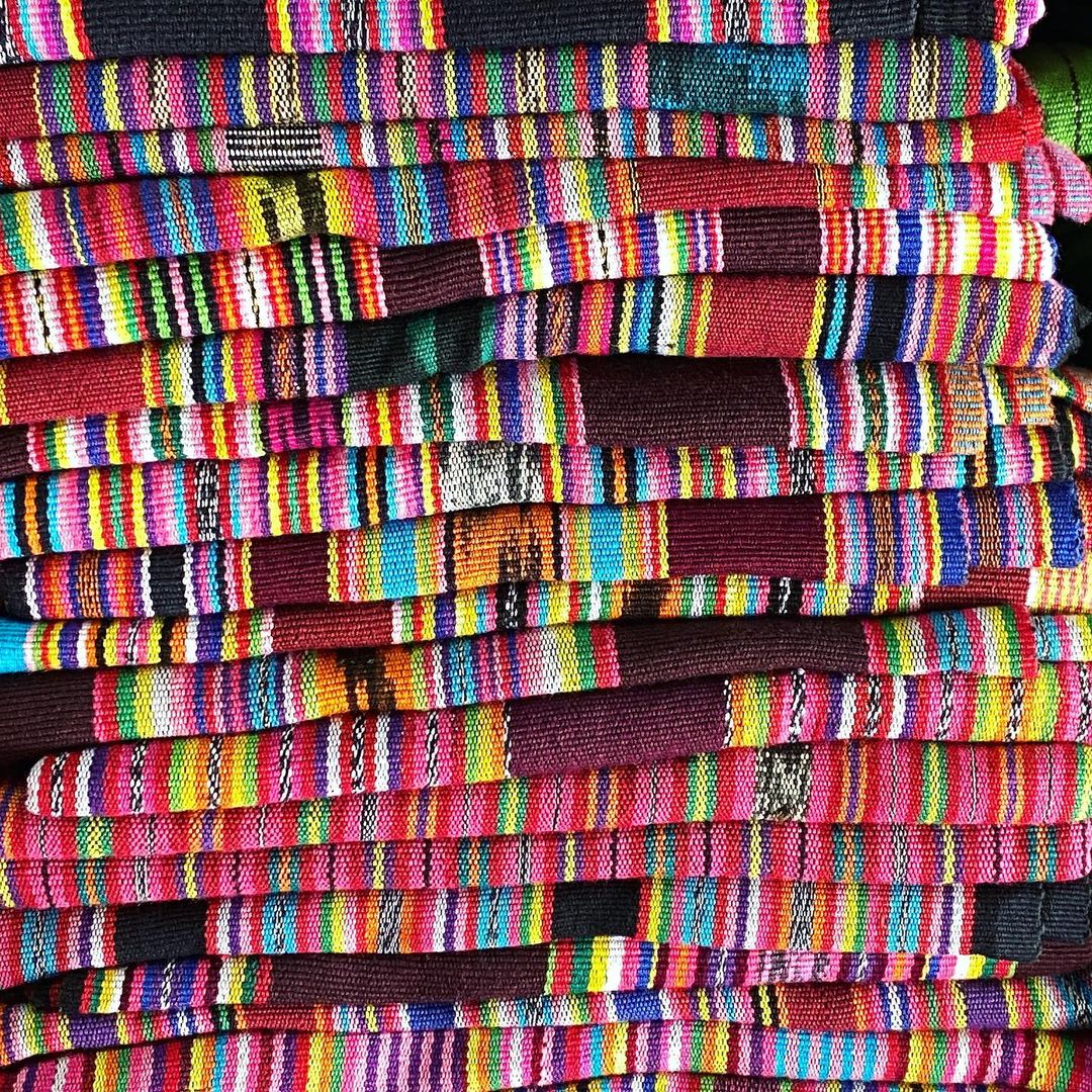 Tais Market – A Cultural Haven in East Timor - Mytour