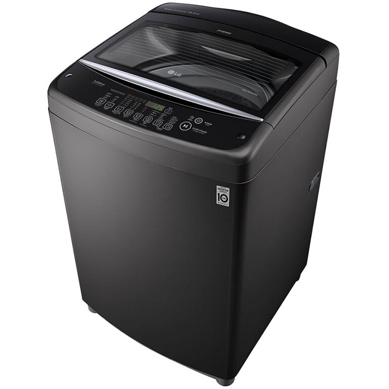 Discover 3 budget-friendly LG washing machines starting from 10 million ...