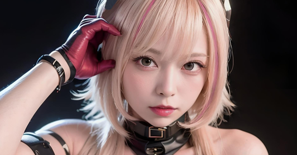 AI is currently posing a threat to the jobs of cosplayers