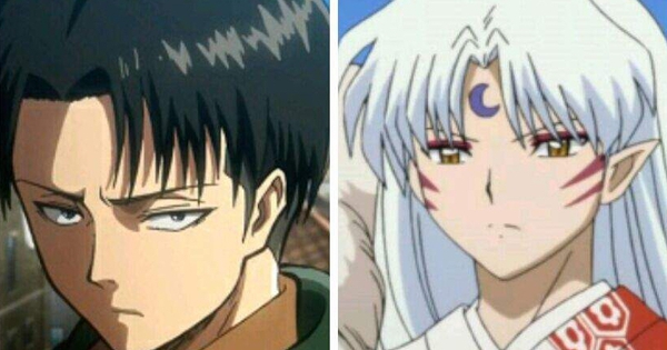 7 anime characters who always wear a cold demeanor but still captivate ...