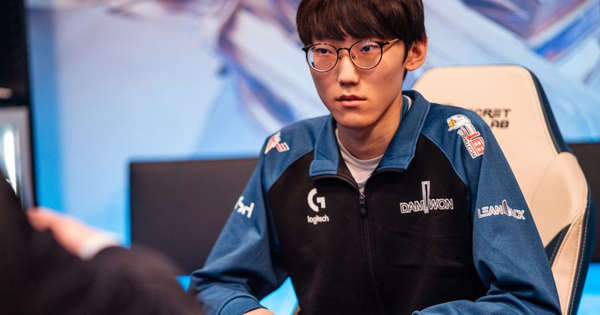 Doinb đưa ra dấu hiệu bất ngờ về ngày tái xuất của Nuguri, với tình trạng sức khỏe của cựu vô ...