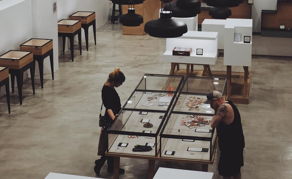 The Museum of Heartbreak: Where Broken Love Finds a Home - Mytour