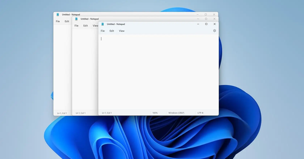 3 legendary applications that have been alongside Windows throughout ...