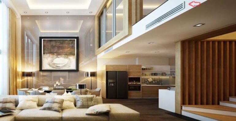 In-depth Review of Midea MTB-50HRN1 Concealed Duct Air Conditioner ...