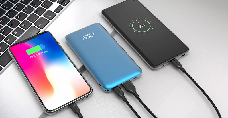 Does using a power bank lead to battery drain? Is it advisable to ...