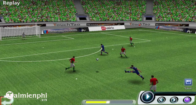 Top 5 Offline Football Games for Android in 2021