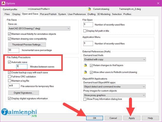 Automatic AutoCAD File Backup: Effortless Strategies for File Security