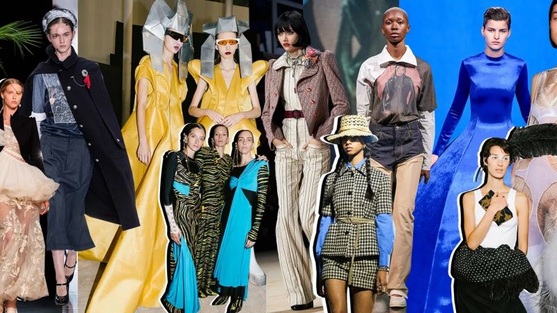 Top 11 Fashion Industry Facts That Will Surprise You - Mytour.vn