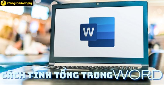 Mastering Detailed and Effortless Sum Calculation in Word - Mytour
