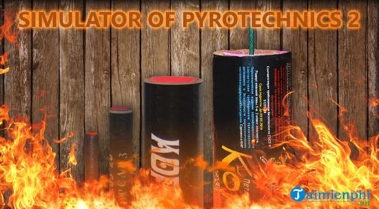 Discover the Most Beautiful Fireworks Shooting Games, Loved by Many Players