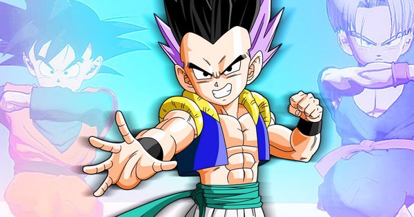 Decoding the Fusion Technique Operation in Dragon Ball