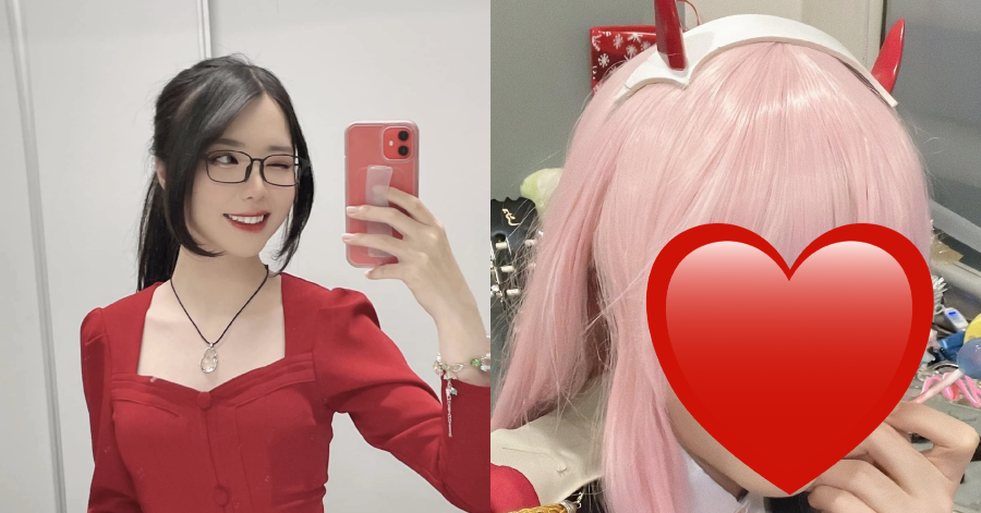 'Dì Mai' tạo không khí Giáng sinh ấm áp với bộ ảnh cosplay dễ thương ...