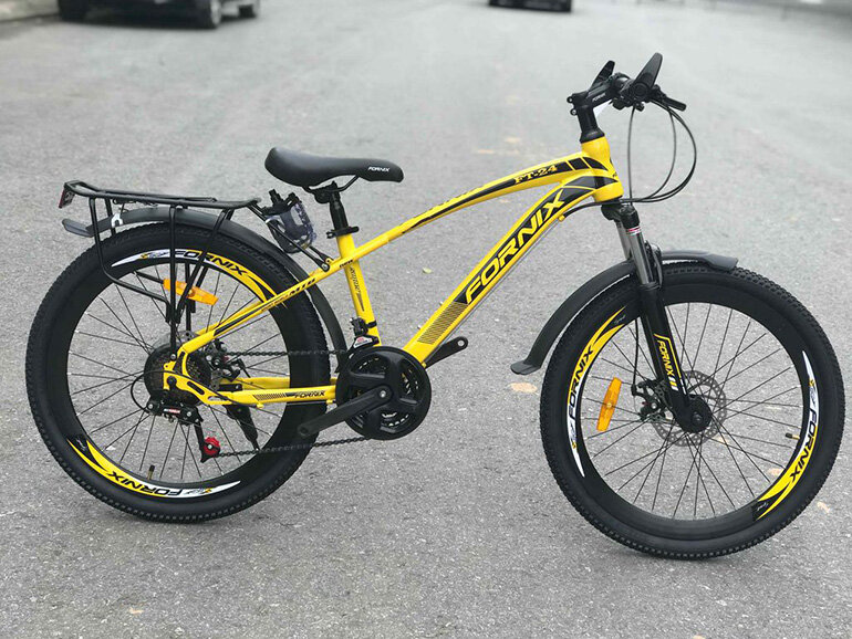 Where does Fornix sports bike originate from? Is it worth buying ...