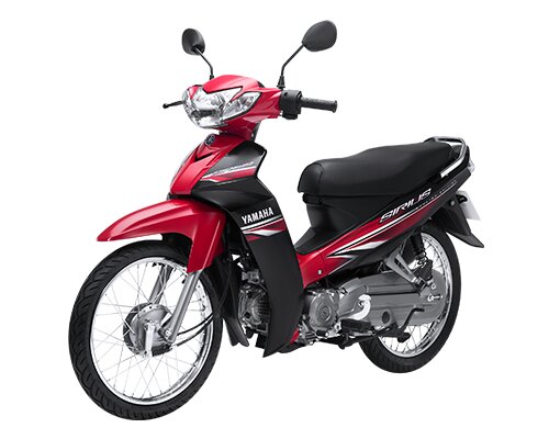 Exploring the New 2021 Yamaha Sirius FI: Is the Affordable Drum Brake ...