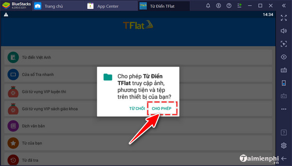How to Download and Use TFLAT Online Dictionary on Your Computer