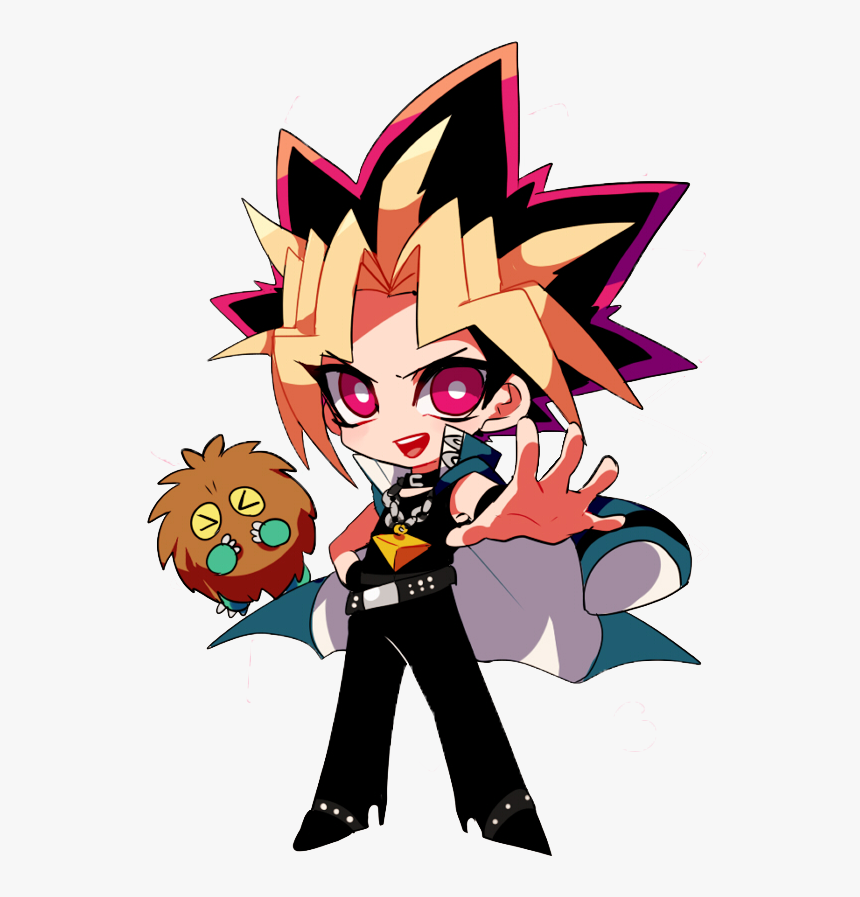 The Most Stunning Yugioh Images