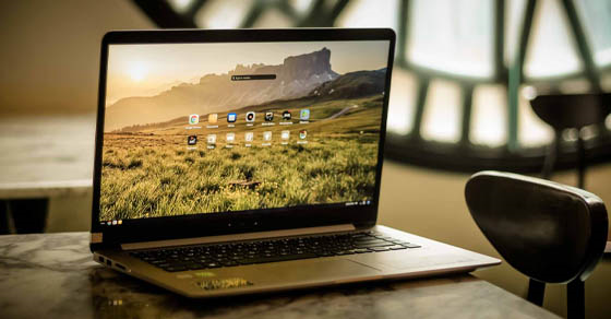 Choosing the Right Laptop Screen Size - Explore Now on Mytour