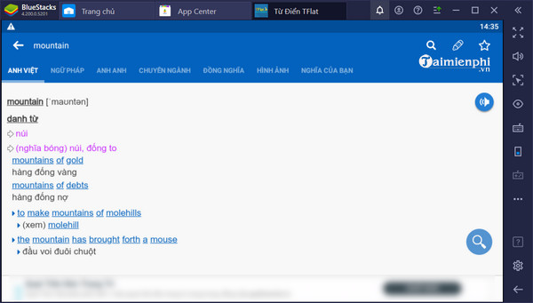 How to Download and Use TFLAT Online Dictionary on Your Computer