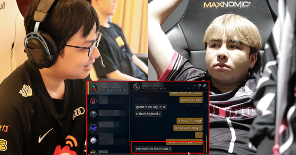 Playing games with SofM, Zeros freezes after a question from his senior.