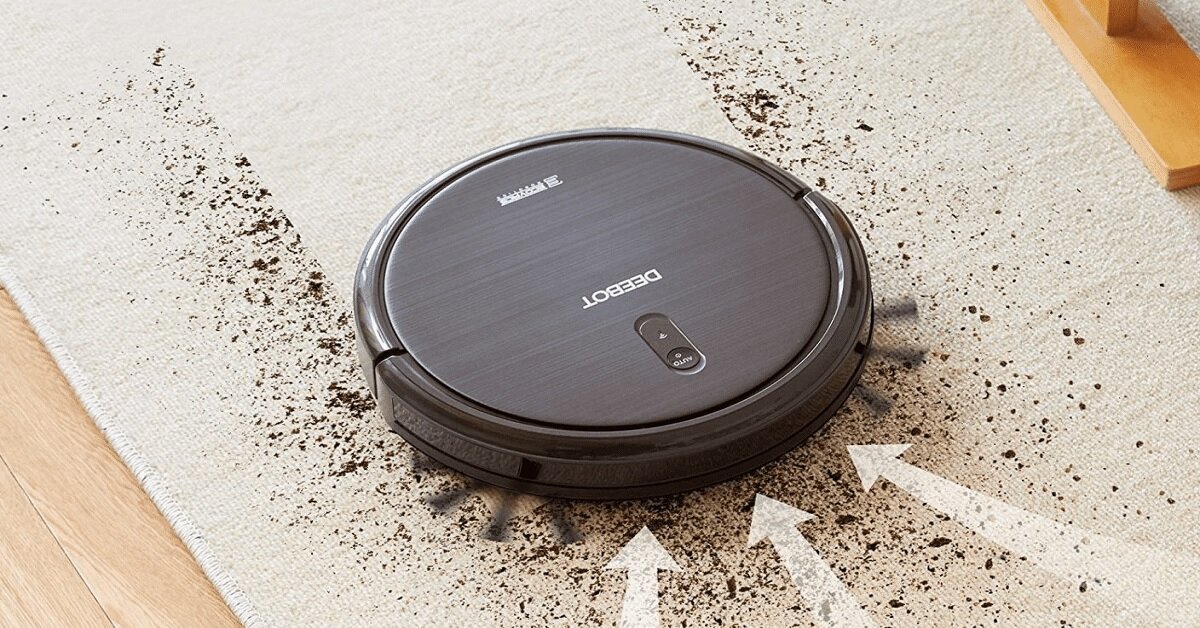 Review: Which Deebot vacuum cleaner robot model is the best to buy ...