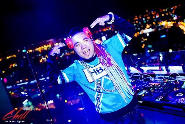 Top 9 Most Famous DJs in Vietnam Today - Mytour.vn