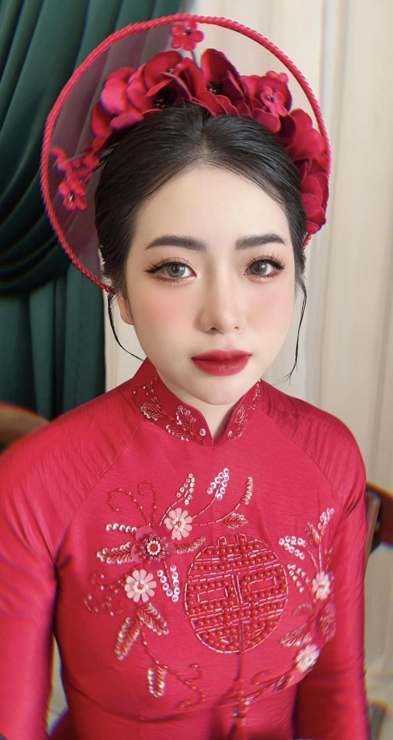 Top 6 Most Beautiful Bridal Makeup Studios in Ben Cau, Tay Ninh - Mytour.vn