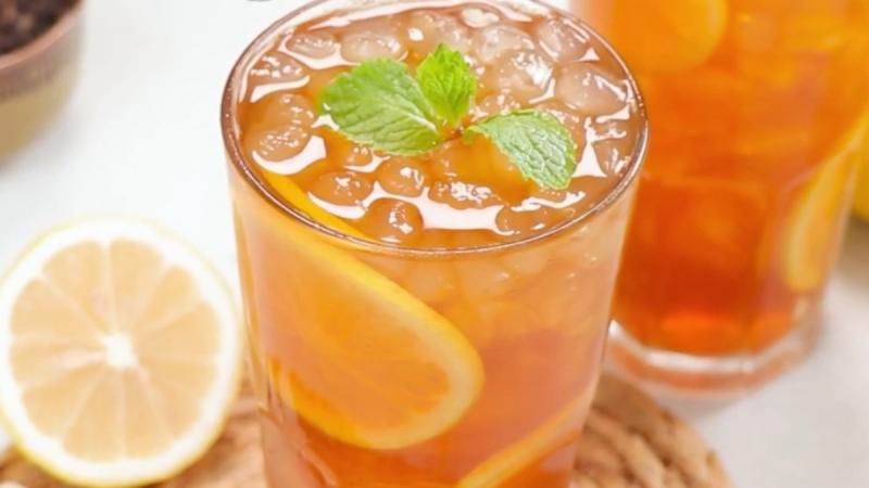 Top 7 Best Lemon Tea Spots in Hà Nam - Mytour.vn