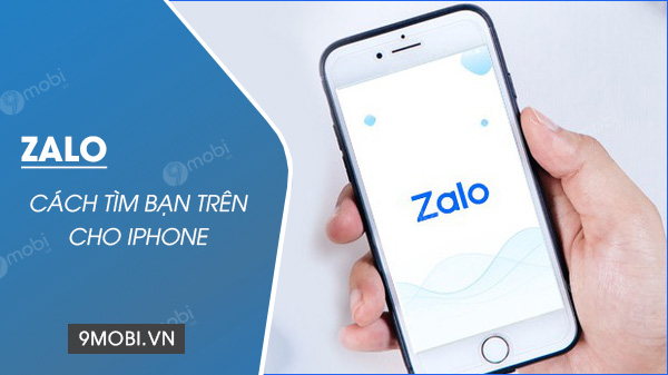 Discovering New Connections on Zalo for iPhone: A Guide to Making Friends