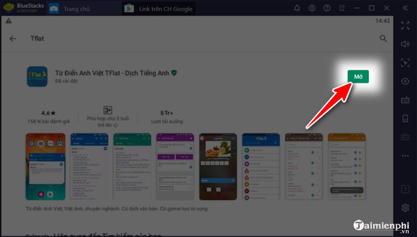 How to Download and Use TFLAT Online Dictionary on Your Computer