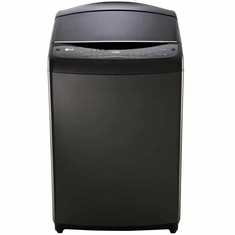 LG 20kg Inverter Washing Machine: Perfect for Large Families | Mytour.vn
