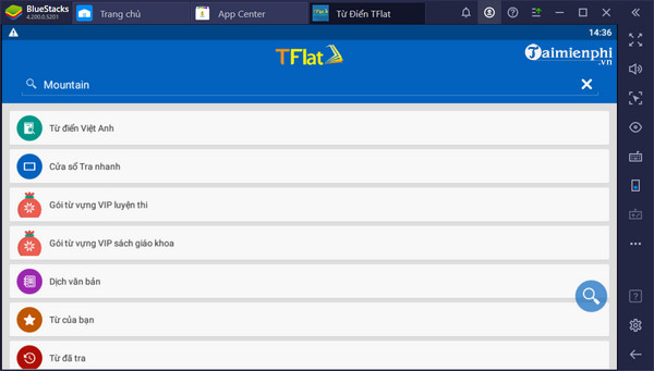 How to Download and Use TFLAT Online Dictionary on Your Computer