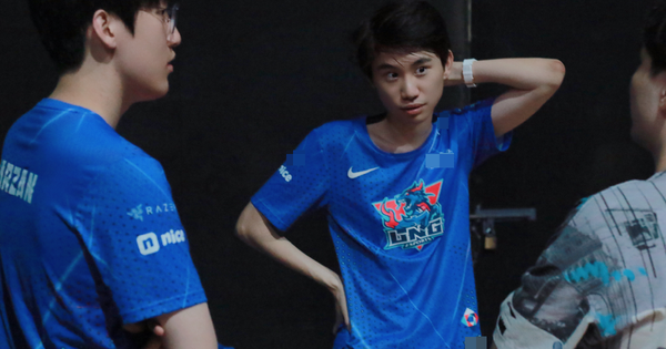 Là lý do chính khiến LNG gục ngã trước EDG, Doinb đối mặt với lời kêu gọi giải nghệ