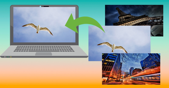 Unlock the Secrets: How to Get Awesome Laptop Wallpapers - Mytour
